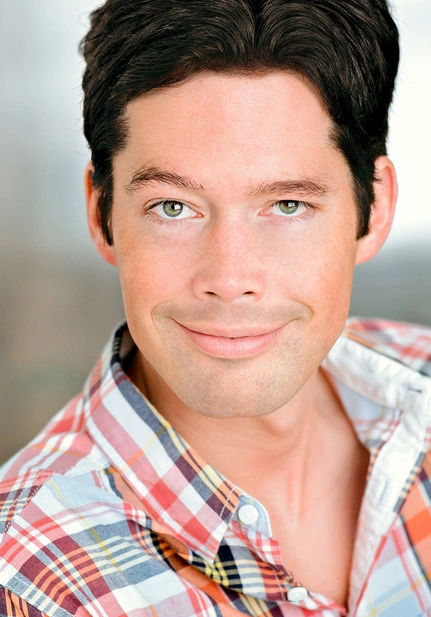 Bryan Kopta | English Voice Over Wikia | Fandom
