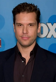 Dane Cook | English Voice Over Wikia | Fandom