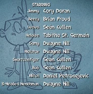 Jimmy Two-Shoes (2009) | English Voice Over Wikia | Fandom