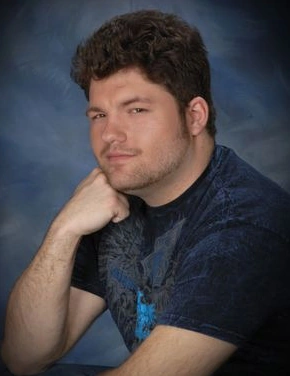 Nick Landis | English Voice Over Wikia | Fandom