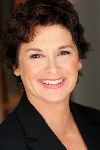 Stephanie Zimbalist | English Voice Over Wikia | Fandom