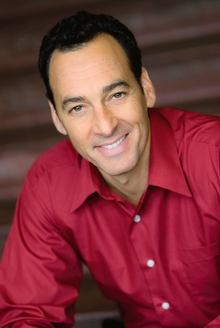 Todd Licea | English Voice Over Wikia | Fandom