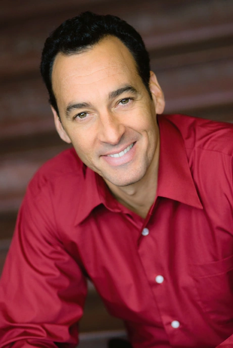 Todd Licea | English Voice Over Wikia | Fandom