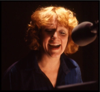 Deanna Oliver | English Voice Over Wikia | Fandom