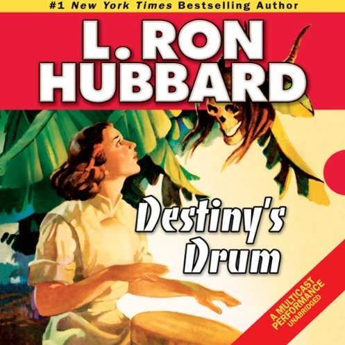 Destiny's Drum (2010) | English Voice Over Wikia | Fandom