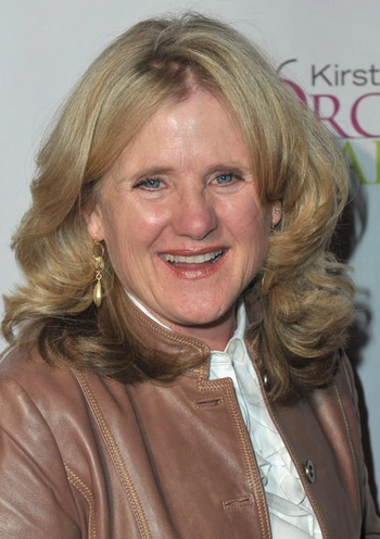 Nancy Cartwright | English Voice Over Wikia | Fandom