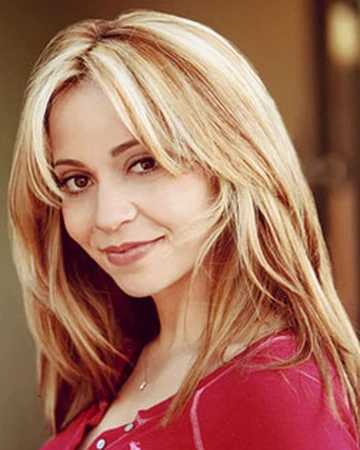 Tara Strong Sexy