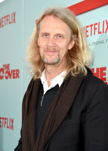 Torsten Voges | English Voice Over Wikia | Fandom