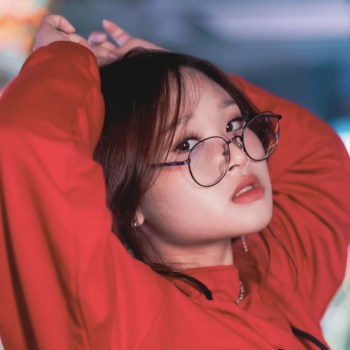 Envee Lin Alice | English Voice Over Wikia | Fandom