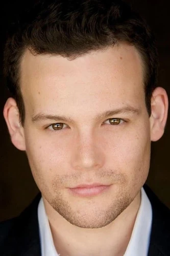 Jamie Croft | English Voice Over Wikia | Fandom