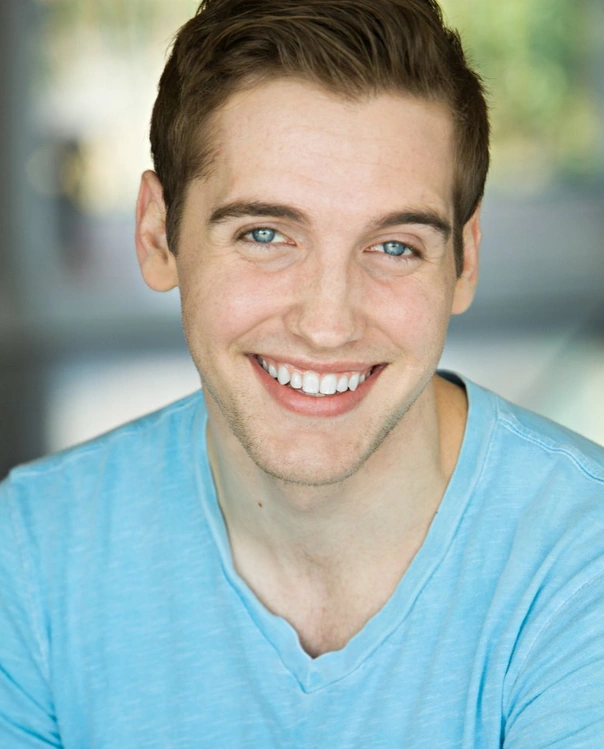 Matt Woldt | English Voice Over Wikia | Fandom