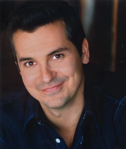 Matthew Porretta | English Voice Over Wikia | Fandom