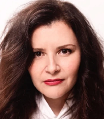 Rachel Stern | English Voice Over Wikia | Fandom