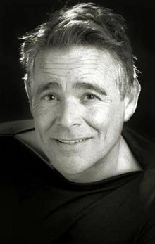 Winston Rekert | English Voice Over Wikia | Fandom