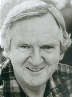 Arthur Malet | English Voice Over Wikia | Fandom