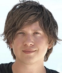 Blake Shepard | English Voice Over Wikia | Fandom