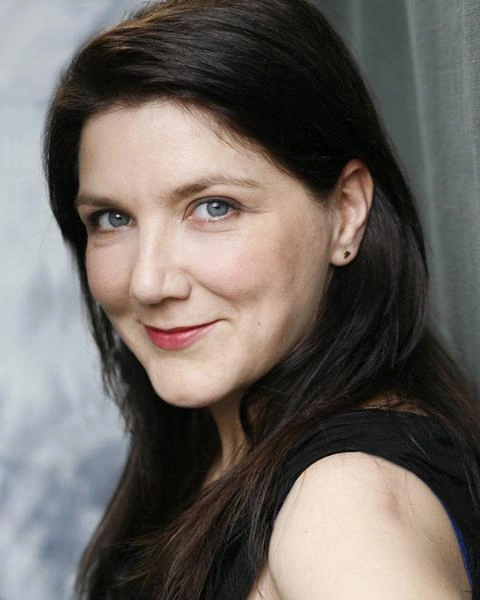 Charlotte Moore | English Voice Over Wikia | Fandom