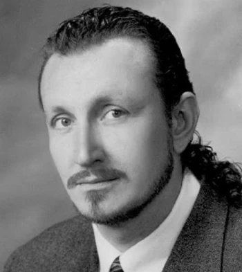 Jerry Lobozzo | English Voice Over Wikia | Fandom