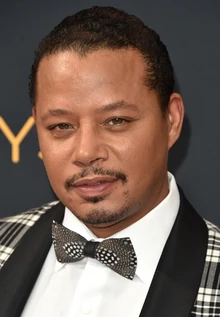 Terrence Howard | English Voice Over Wikia | Fandom
