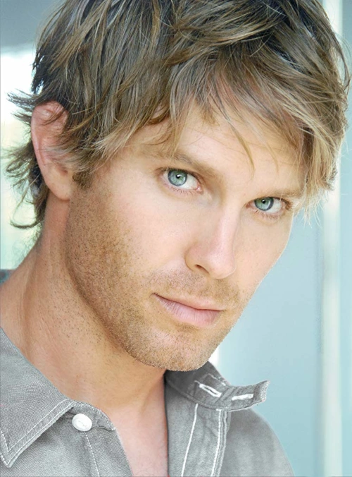 Brian Gross | English Voice Over Wikia | Fandom