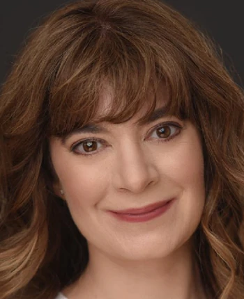 Dana Halsted | English Voice Over Wikia | Fandom