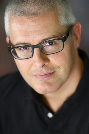 David Forseth | English Voice Over Wikia | Fandom