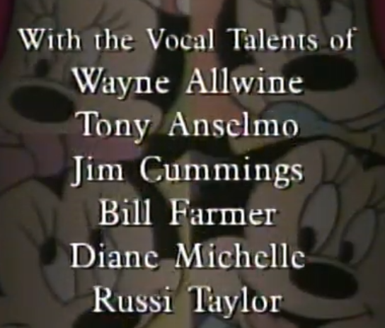 Minnie's Greatest Hits (1997) | English Voice Over Wikia | Fandom