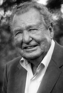 Phil Harris | English Voice Over Wikia | Fandom