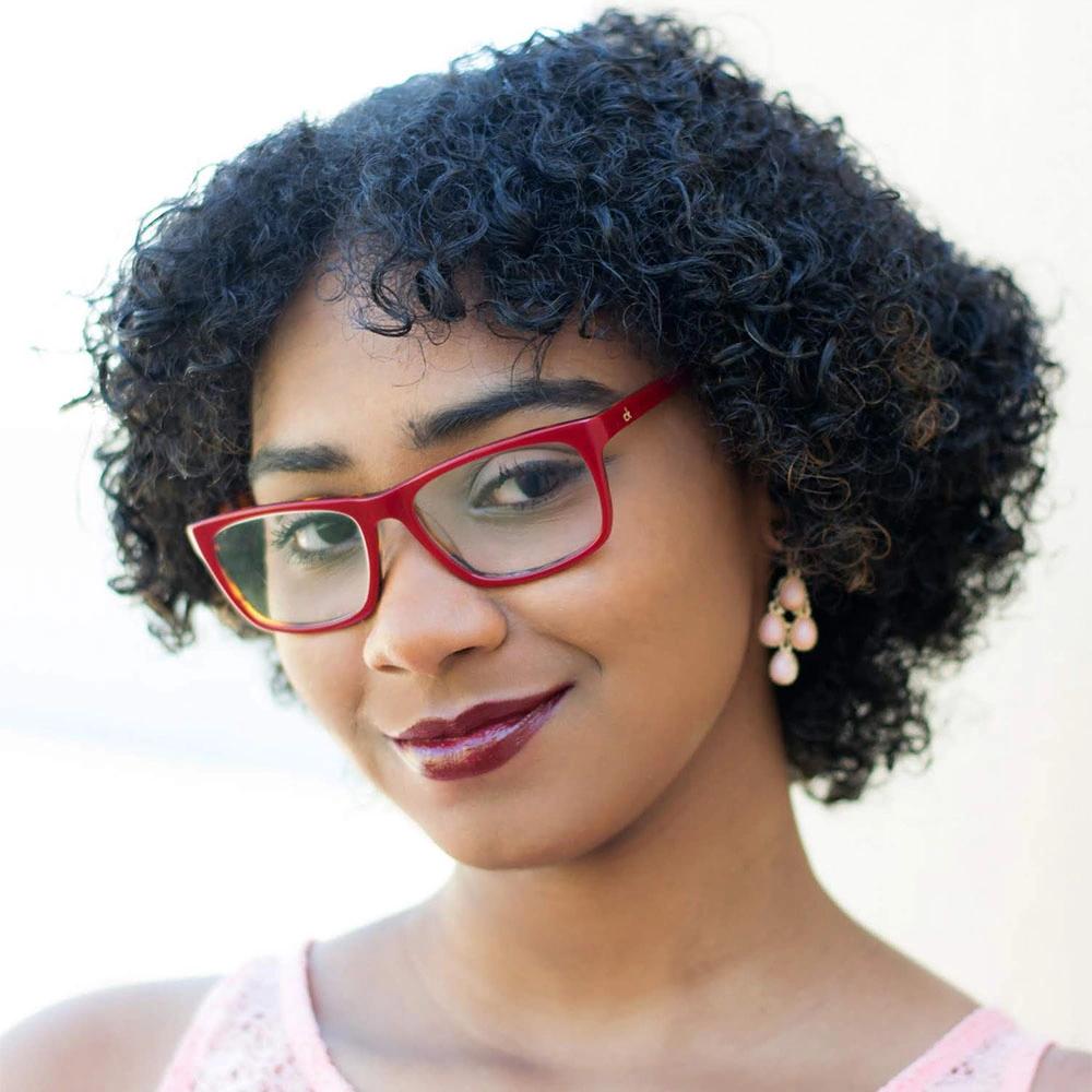 Anairis Quinones | English Voice Over Wikia | Fandom