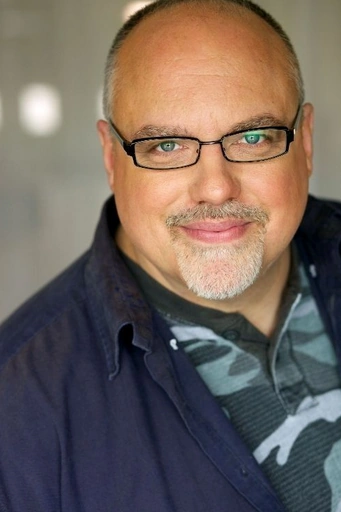 Doug Goodrich | English Voice Over Wikia | Fandom