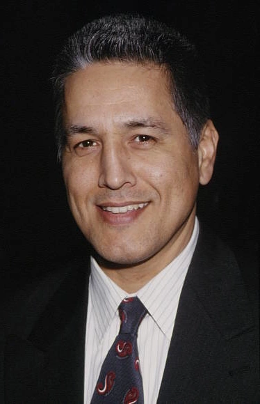 Robert Beltran | English Voice Over Wikia | Fandom