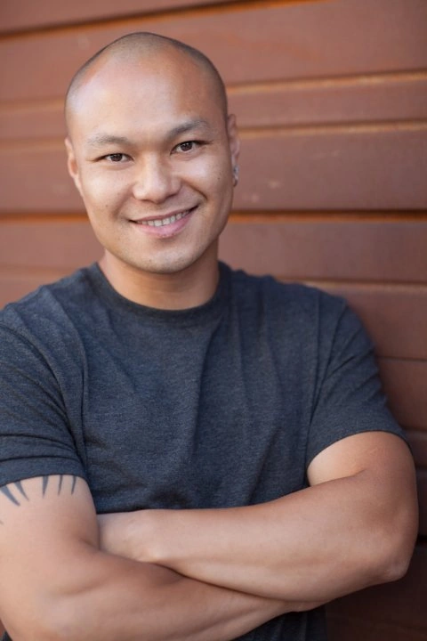 Sam Looc | English Voice Over Wikia | Fandom
