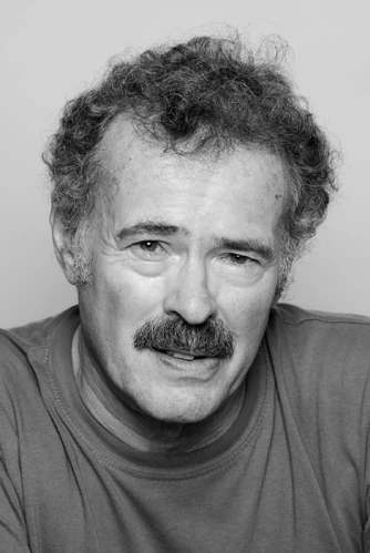 Sean Barrett | English Voice Over Wikia | Fandom