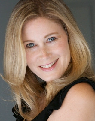 Susan Marque | English Voice Over Wikia | Fandom