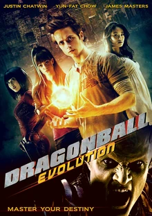 Dragonball: Evolution (2009) | English Voice Over Wikia | Fandom