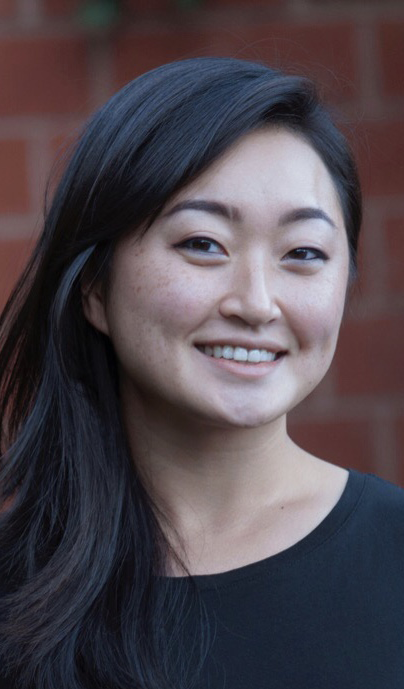 Judy Alice Lee | English Voice Over Wikia | Fandom