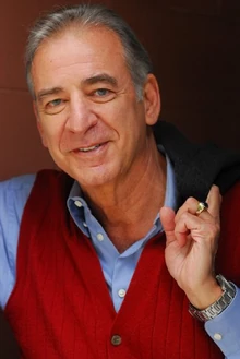 Michael Gregory | English Voice Over Wikia | Fandom