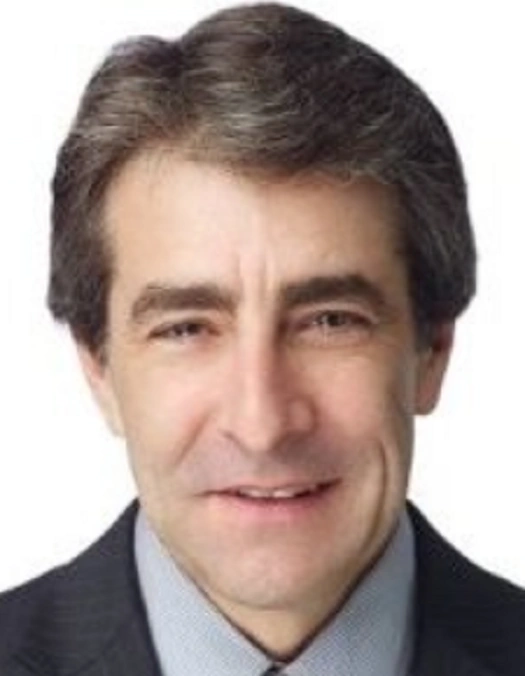 David Skigen | English Voice Over Wikia | Fandom