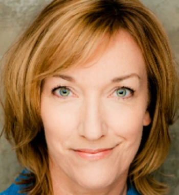 Donna Kimball | English Voice Over Wikia | Fandom