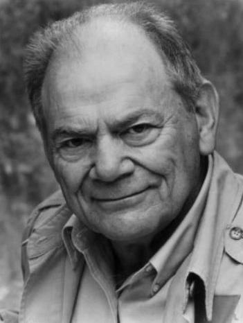 George Murdock | English Voice Over Wikia | Fandom