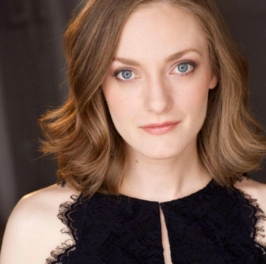 Maureen Price | English Voice Over Wikia | Fandom