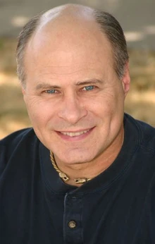 Terrence Stone | English Voice Over Wikia | Fandom