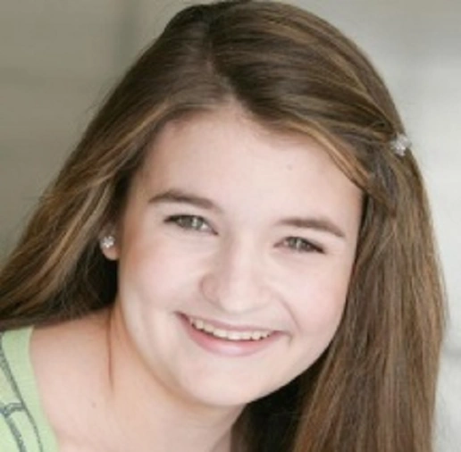 Tierney Titus | English Voice Over Wikia | Fandom