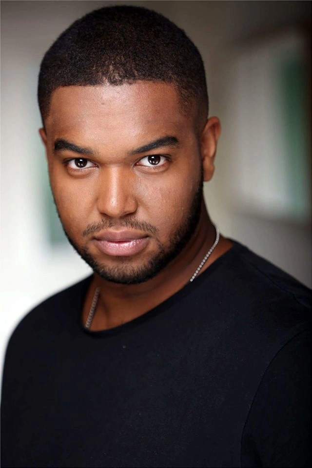 Alexander Bean | English Voice Over Wikia | Fandom