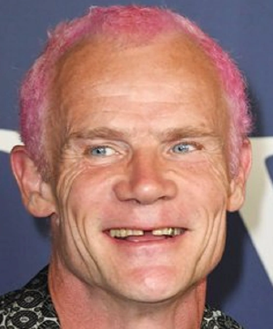 Flea | English Voice Over Wikia | Fandom