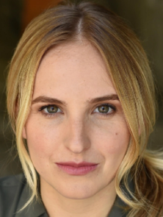 Morganna Bridgers | English Voice Over Wikia | Fandom