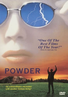 Powder (1995) | English Voice Over Wikia | Fandom