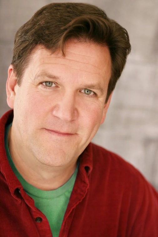 Dan Hagen | English Voice Over Wikia | Fandom