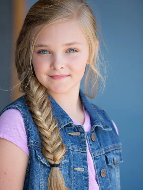 Delaney Rose Stein | English Voice Over Wikia | Fandom