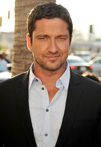 Gerard Butler | English Voice Over Wikia | Fandom